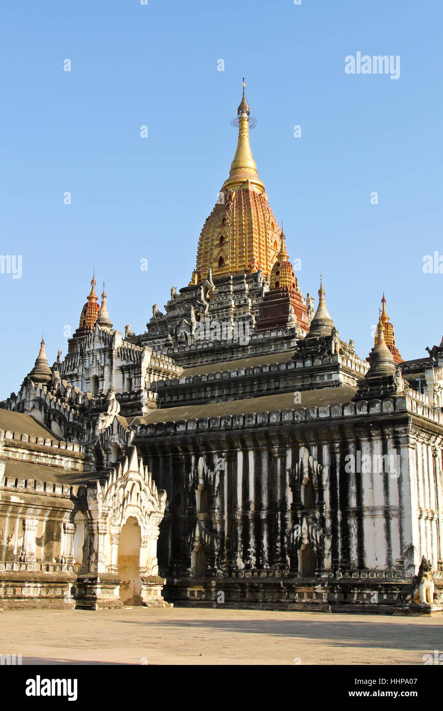 temple, asia, pagoda, style of construction, architecture ...