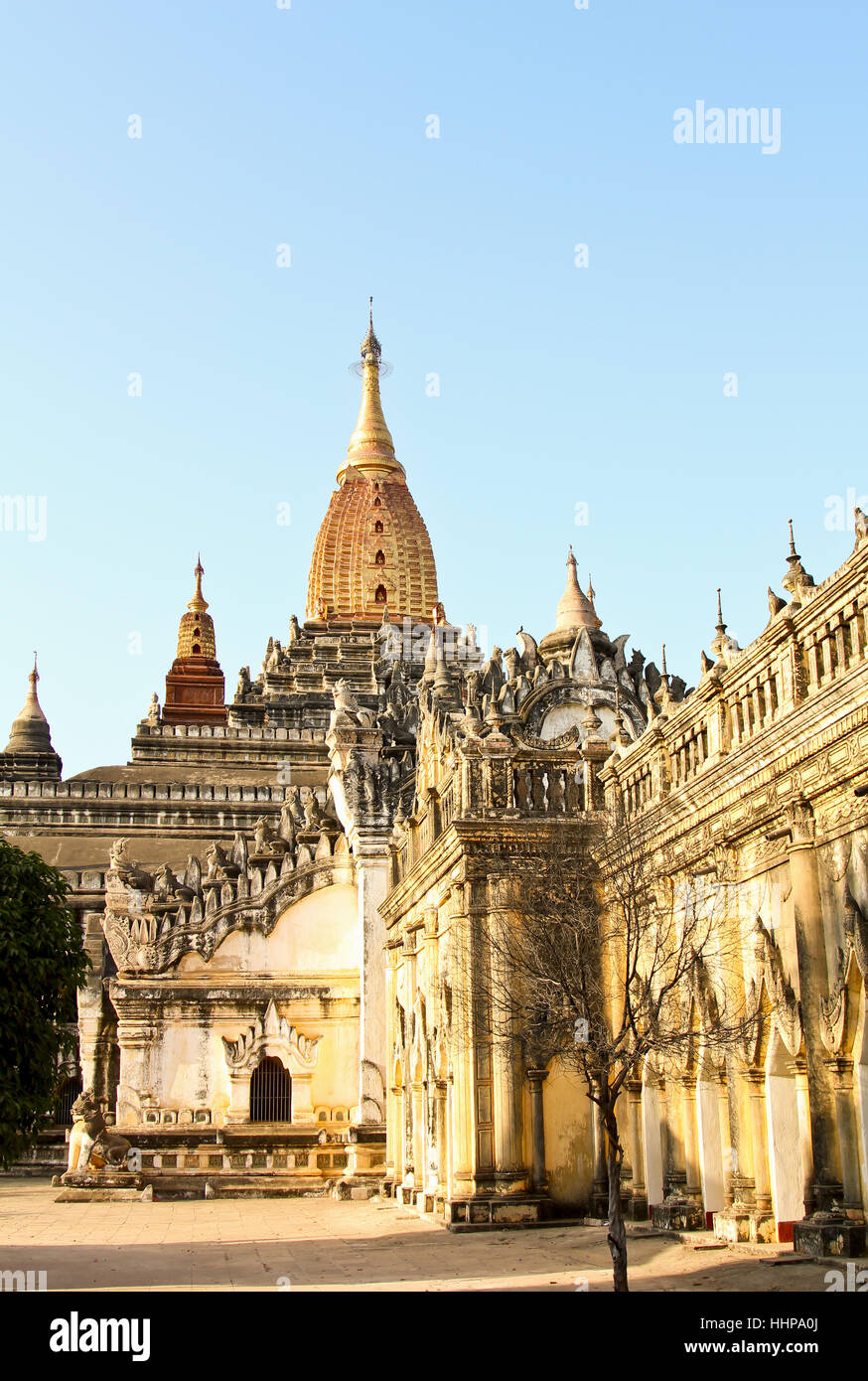 temple, asia, pagoda, style of construction, architecture ...