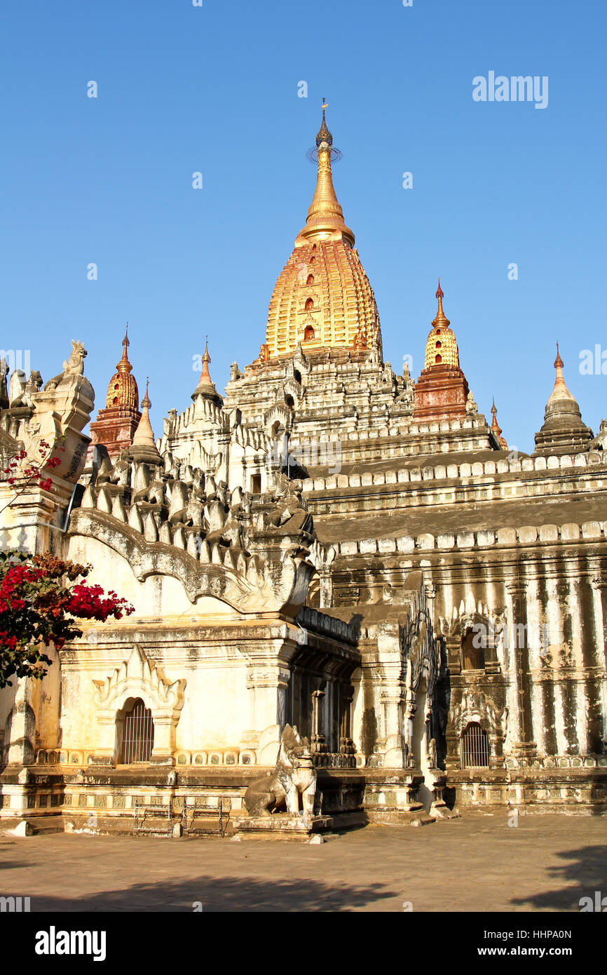 temple, asia, pagoda, style of construction, architecture ...