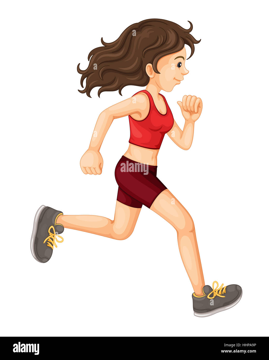 comic, cartoon, illustrations, woman, humans, human beings, people ...