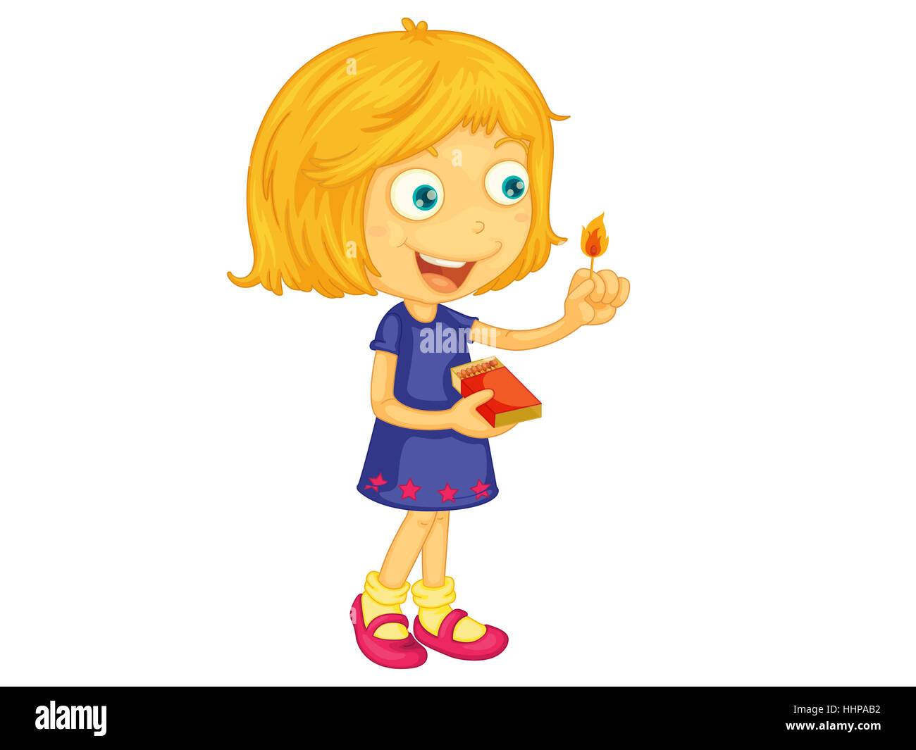 comic, cartoon, illustrations, isolated, female, person, look, glancing ...