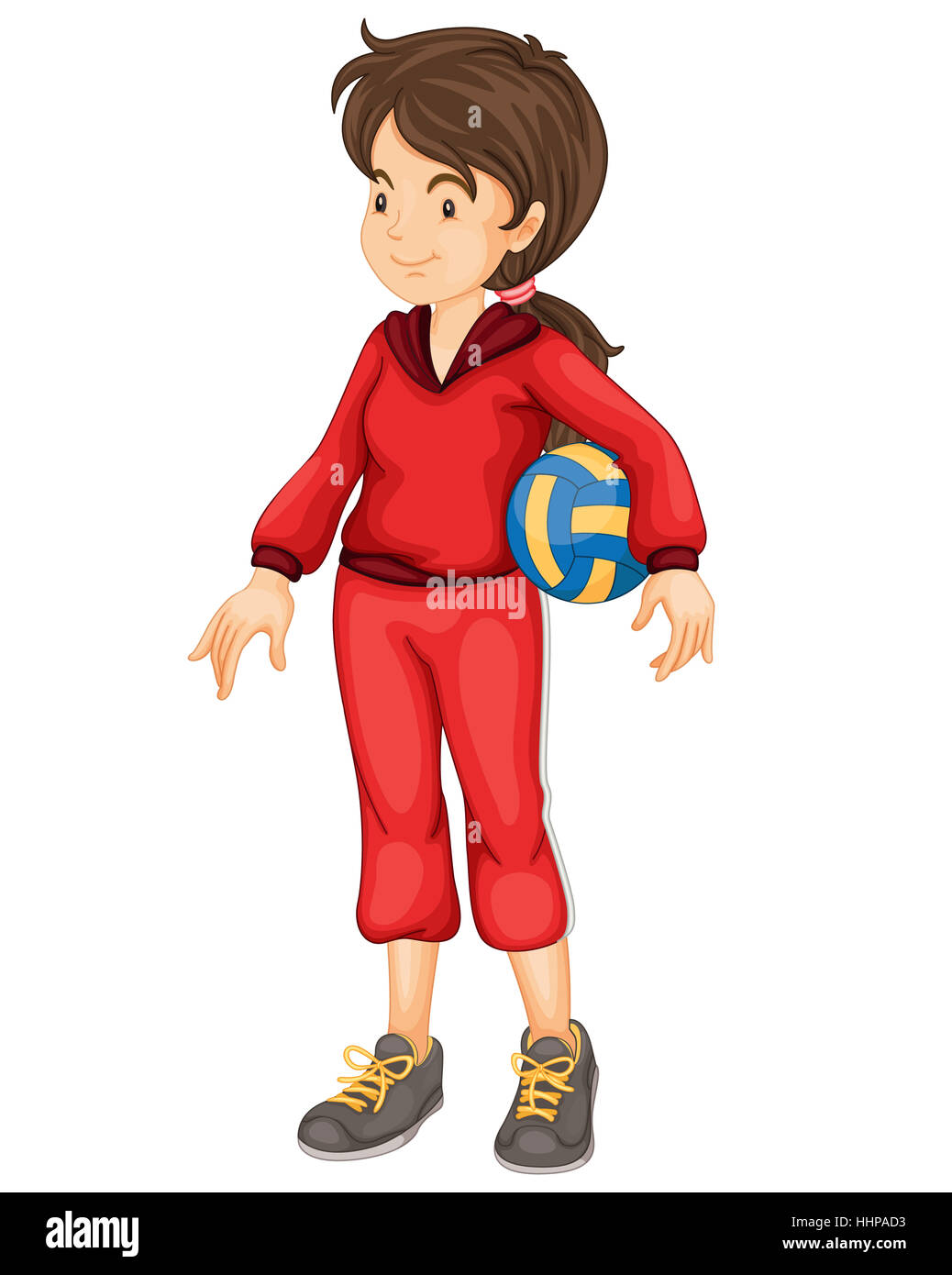 comic, illustration, cartoon, woman, humans, human beings, people, folk ...