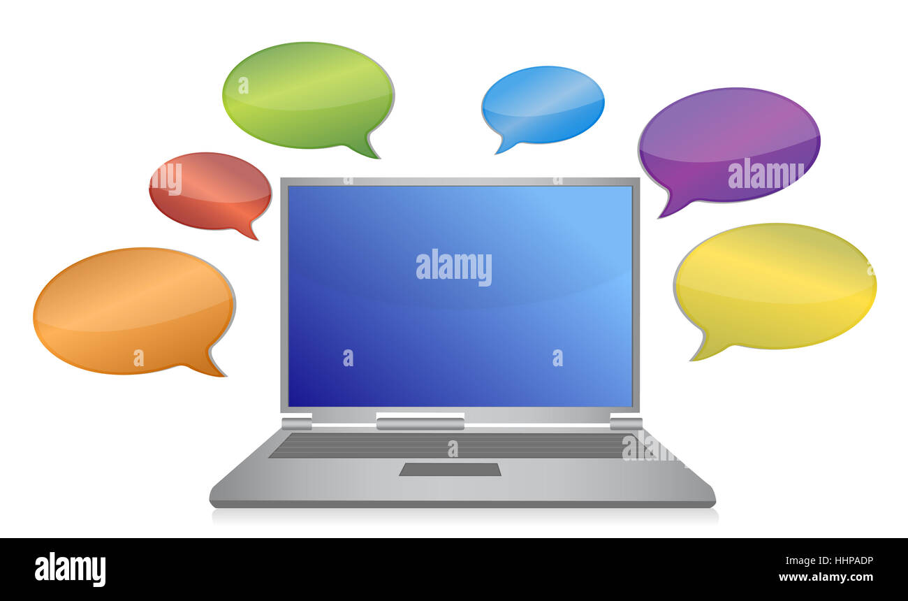 telephone, phone, office, laptop, notebook, computers, computer ...