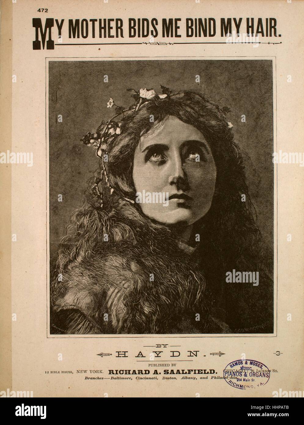 Richard haydn hi-res stock photography and images - Alamy