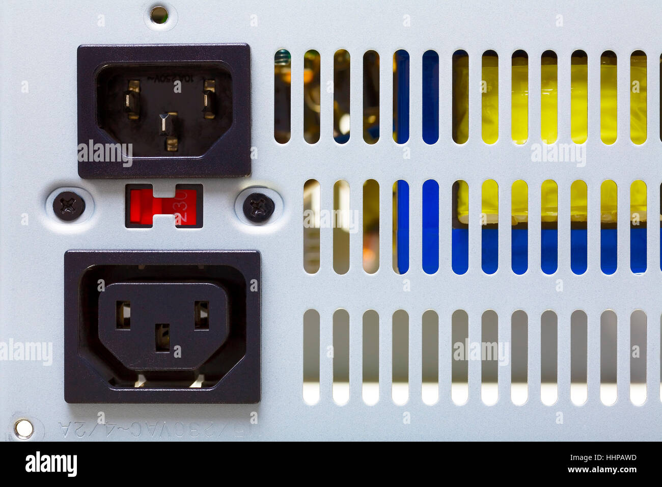 PC, computers, computer, macro, close-up, macro admission, close up ...