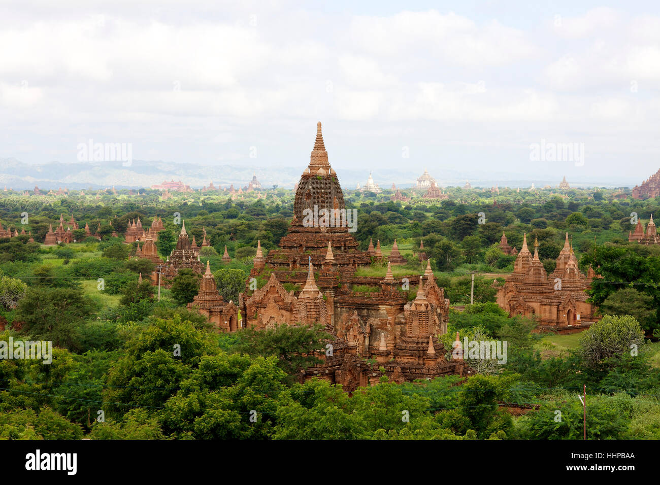 asia, myanmar, burma, landscape, scenery, countryside, nature, landmark ...