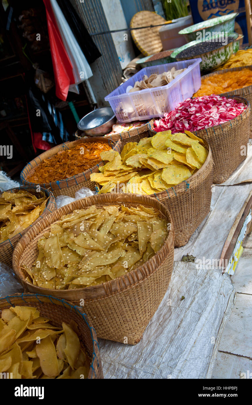 travel, asia, bali, indonesia, sights, typical, tear, food, aliment ...