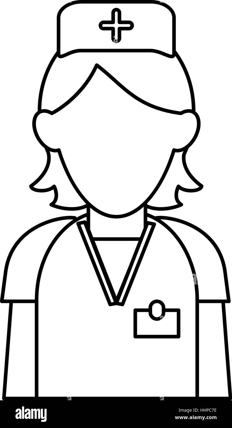 Professional medico Stock Vector Images - Alamy