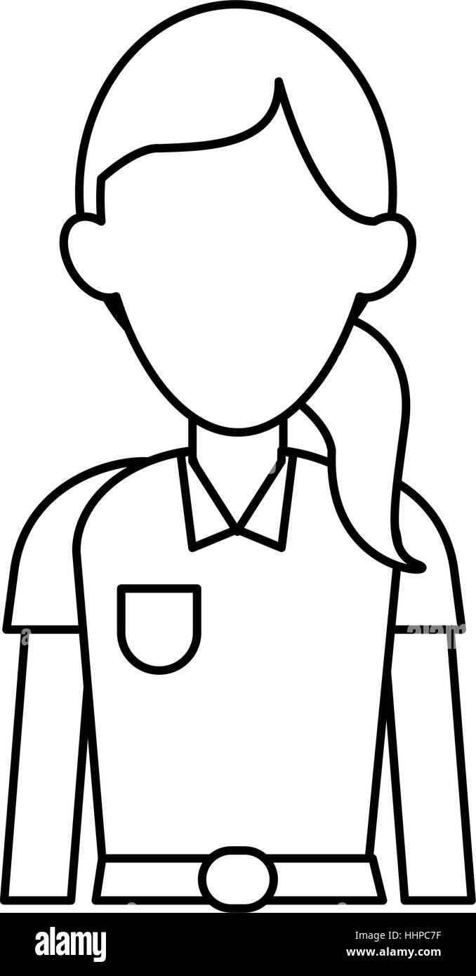Paramedic uniform Black and White Stock Photos & Images - Alamy