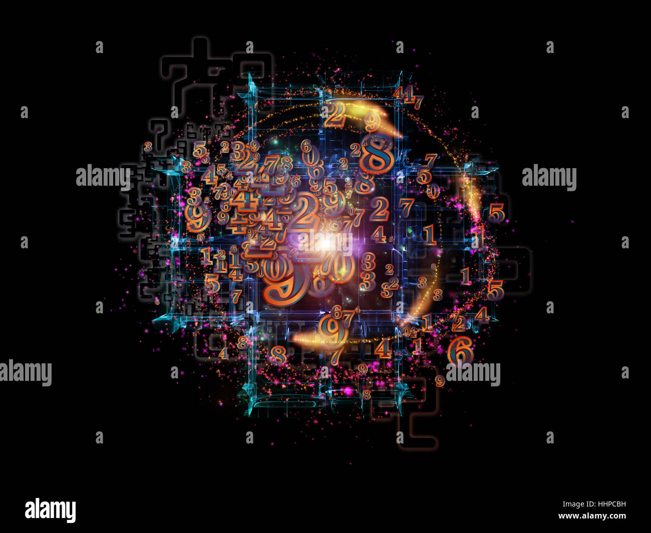 calculation, arrangement, composition, model, design, project, concept ...