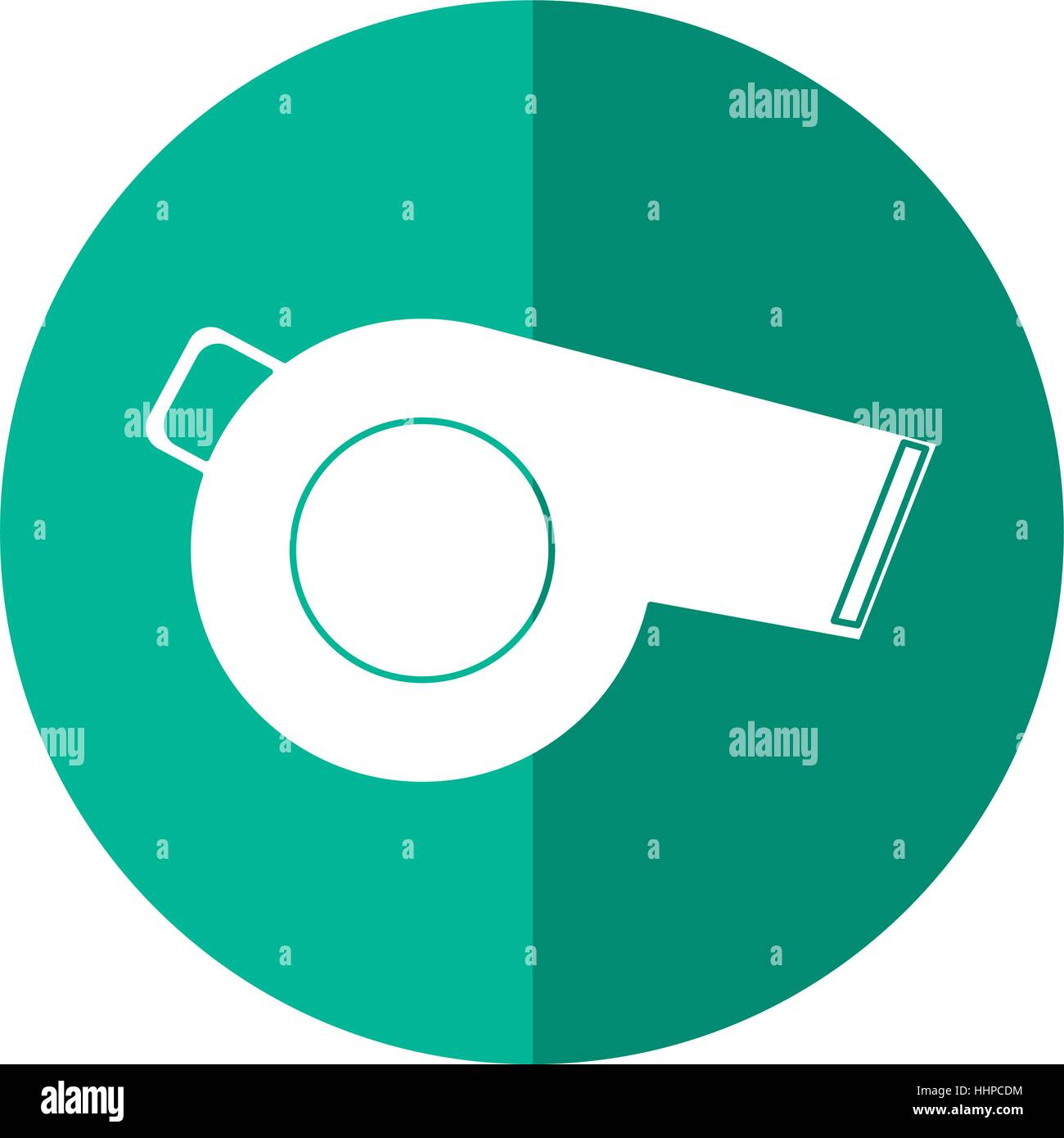 Football referee shadow hi-res stock photography and images - Alamy