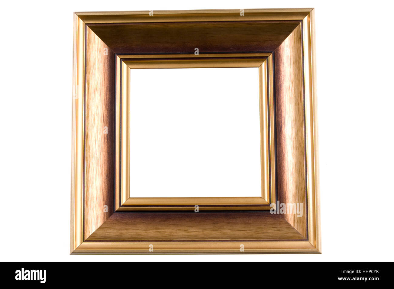art, isolated, antique, golden, empty, frame, gold, framework, art ...