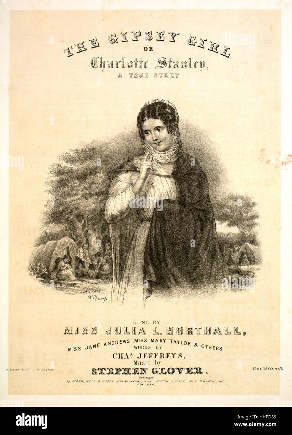 Charlotte sharp hi-res stock photography and images - Alamy