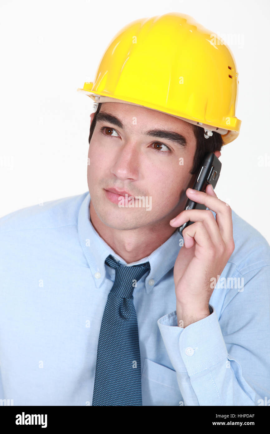 call, build, leader, captain, chieftain, chief, boss, manager, superior ...