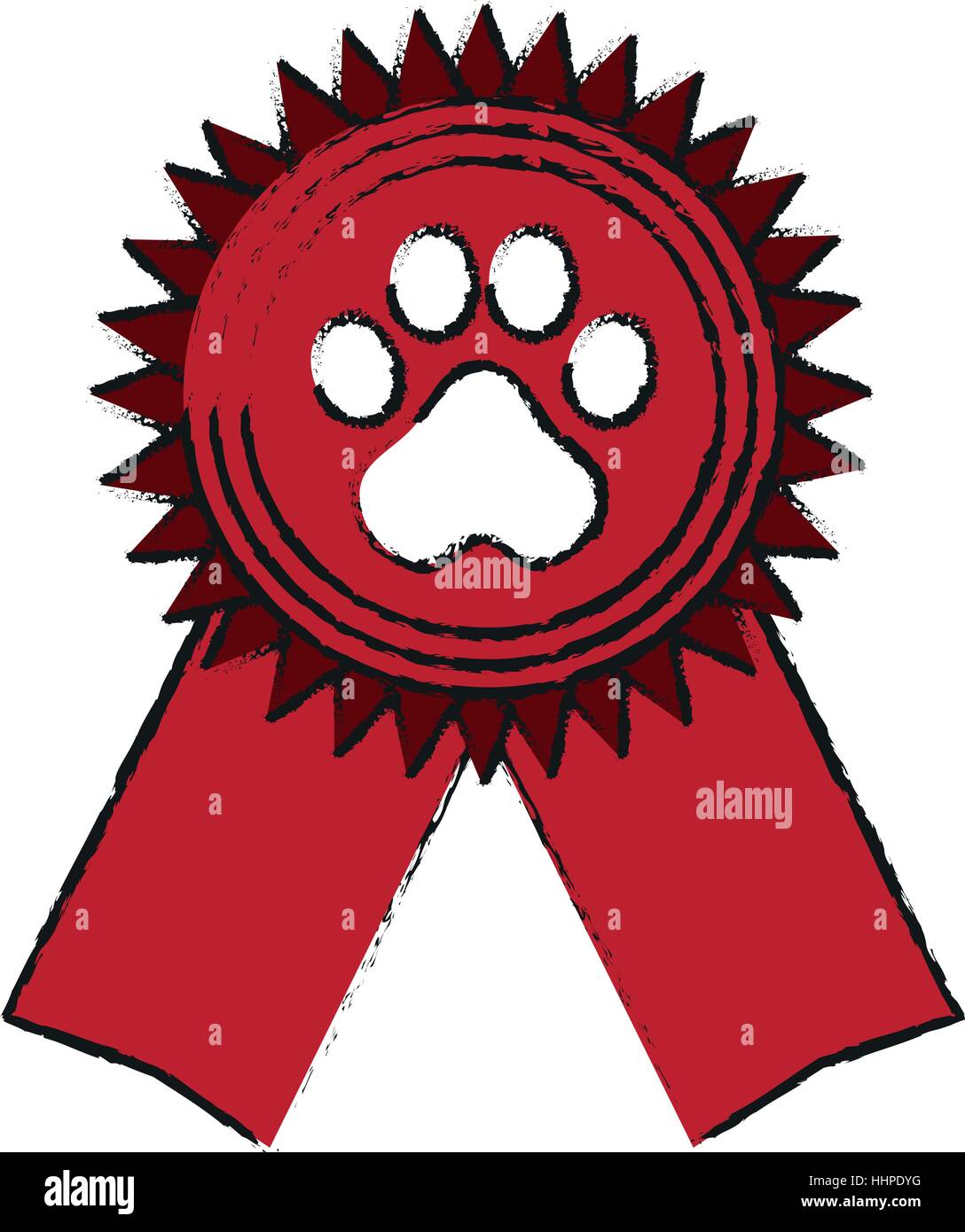 pet competition design Stock Vector Image & Art - Alamy