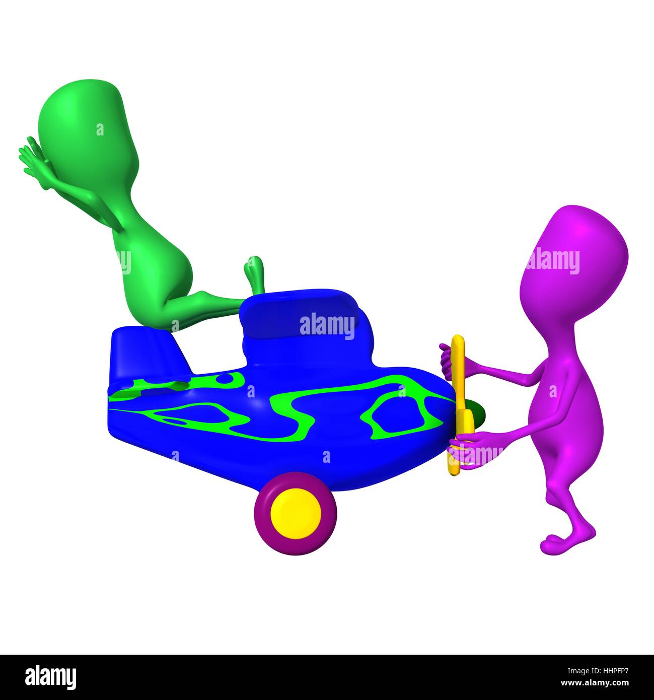 Plasticine Aircraft High Resolution Stock Photography and Images - Alamy