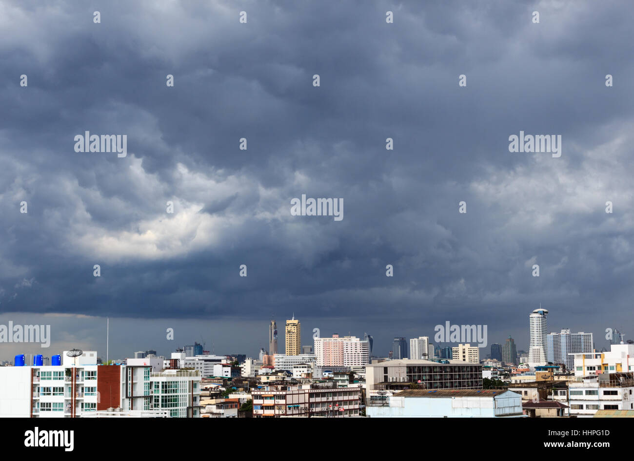 cloud, thunder, weather, storm, rain, firmament, sky, gale, raining ...