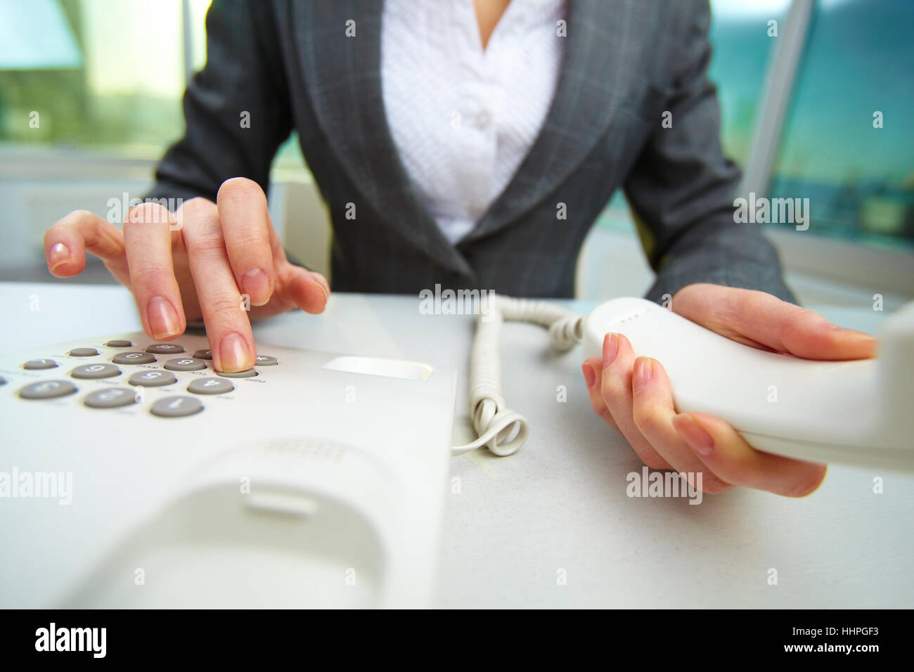 conversation, telephone, phone, office, career, hand, finger, secretary ...