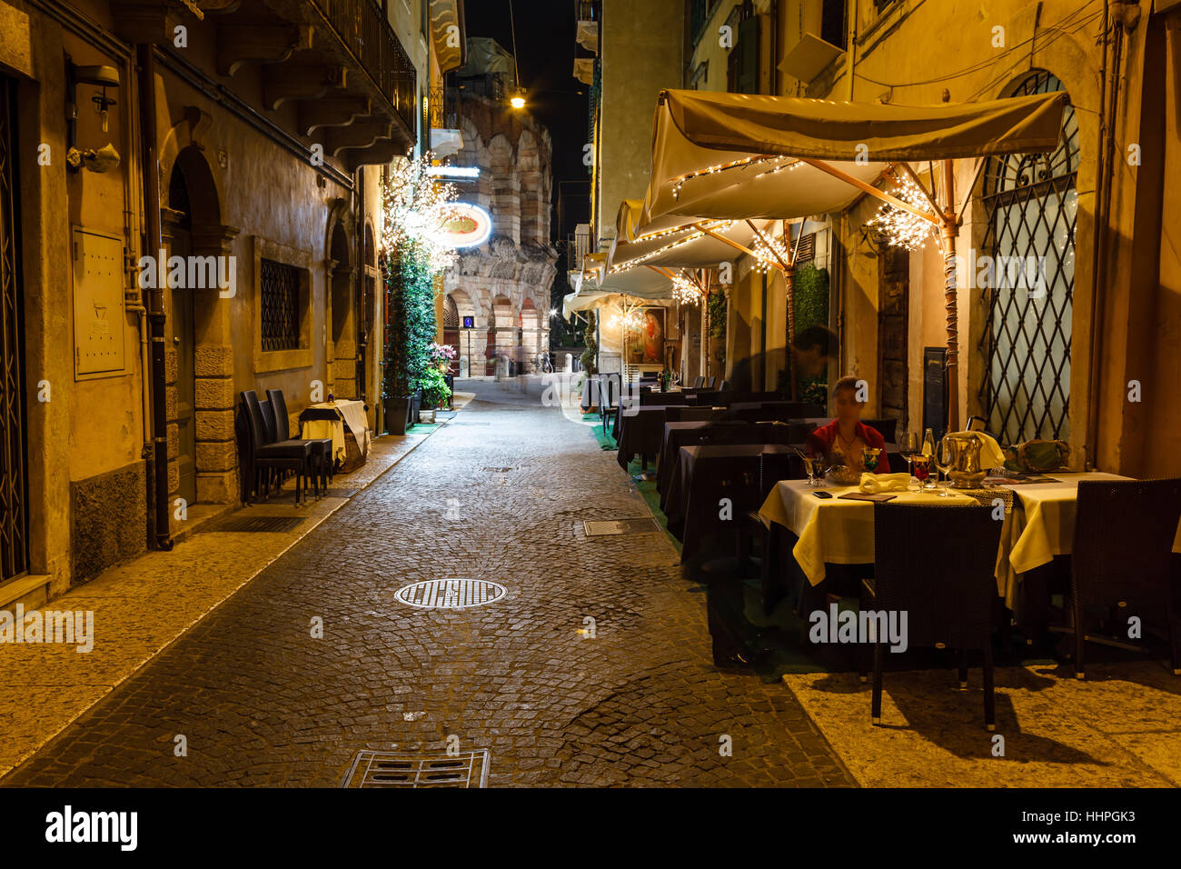 Roman Italian Cafeteria High Resolution Stock Photography and Images ...