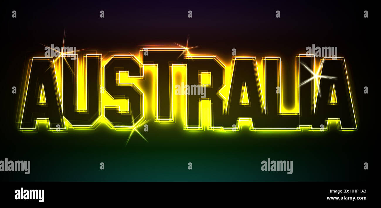 australia, neon, party, celebration, night-live, prominent, disco ...