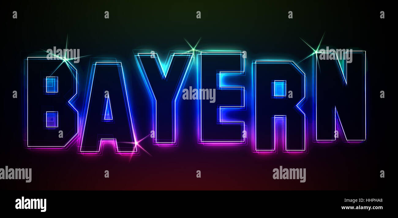 bavaria, neon, party, celebration, night-live, prominent, disco, shine ...