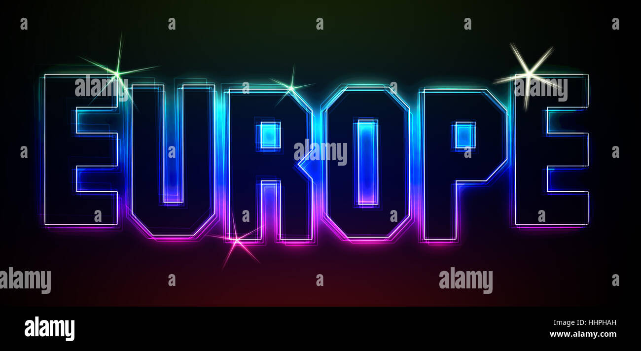 Euro disco hi-res stock photography and images - Alamy