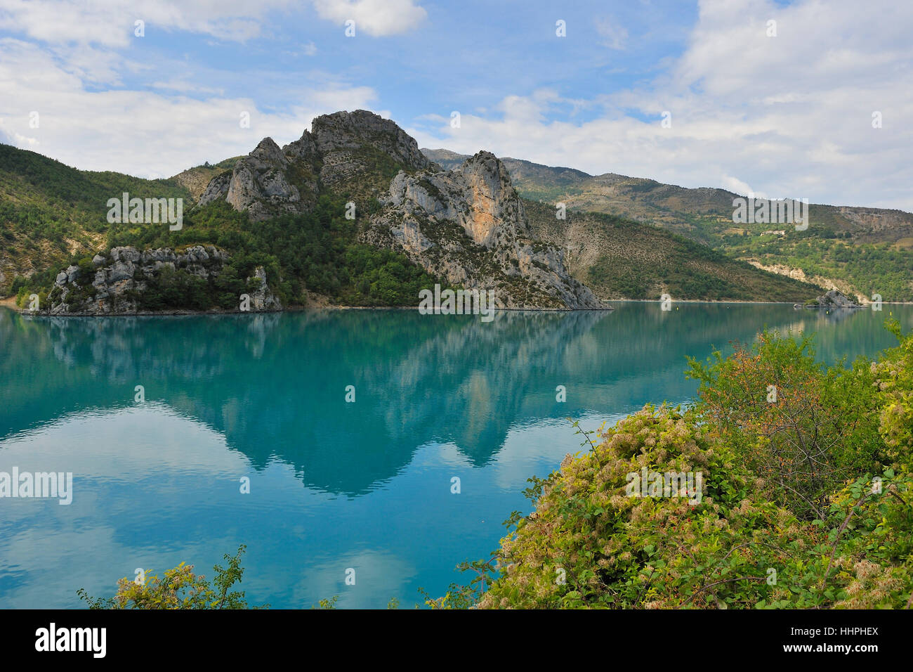 blue, france, sky blue, salt water, sea, ocean, water, mountain, blue ...