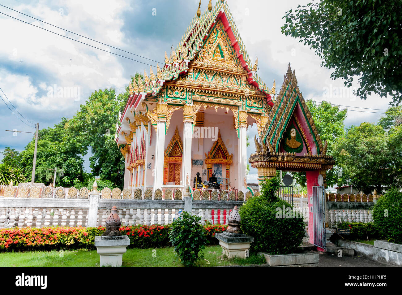 Ban chiang world heritage hi-res stock photography and images - Alamy