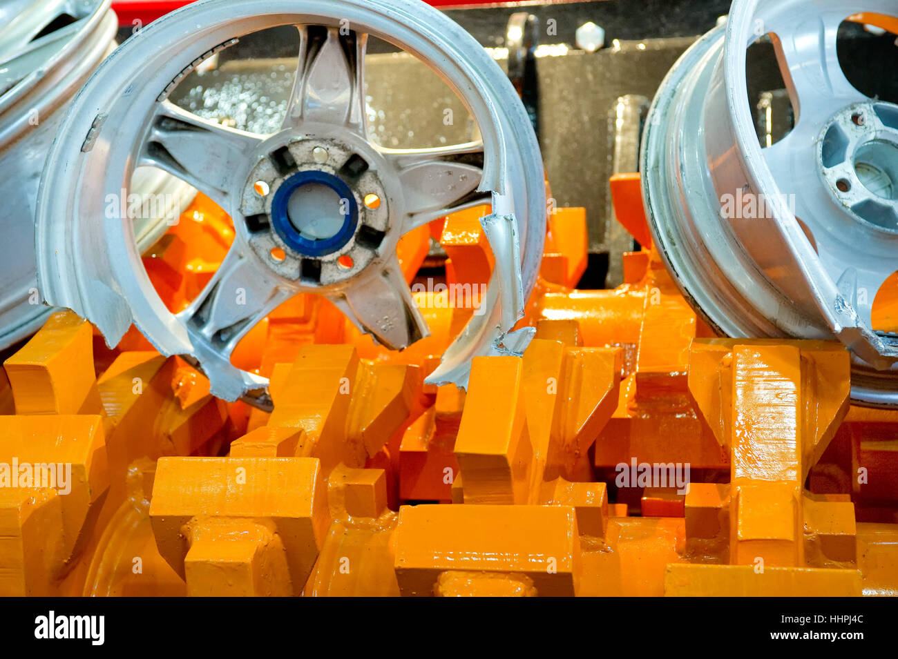 Alumiumfelge hi-res stock photography and images - Alamy