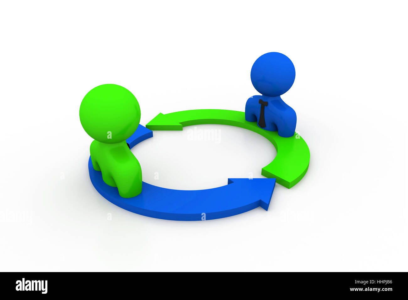 Gathering people symbol relationship hi-res stock photography and ...