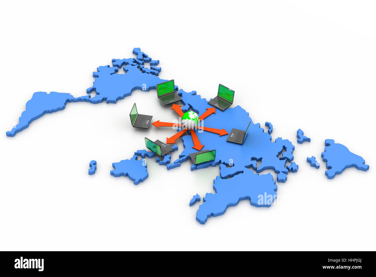 laptop, notebook, computers, computer, PC, communication, centre ...