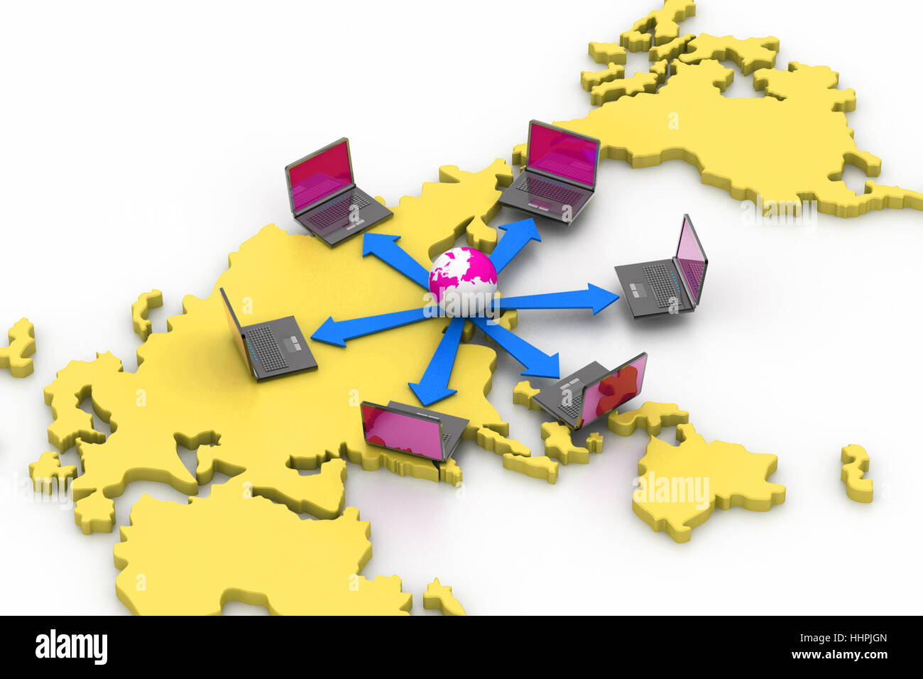 laptop, notebook, computers, computer, PC, communication, centre ...