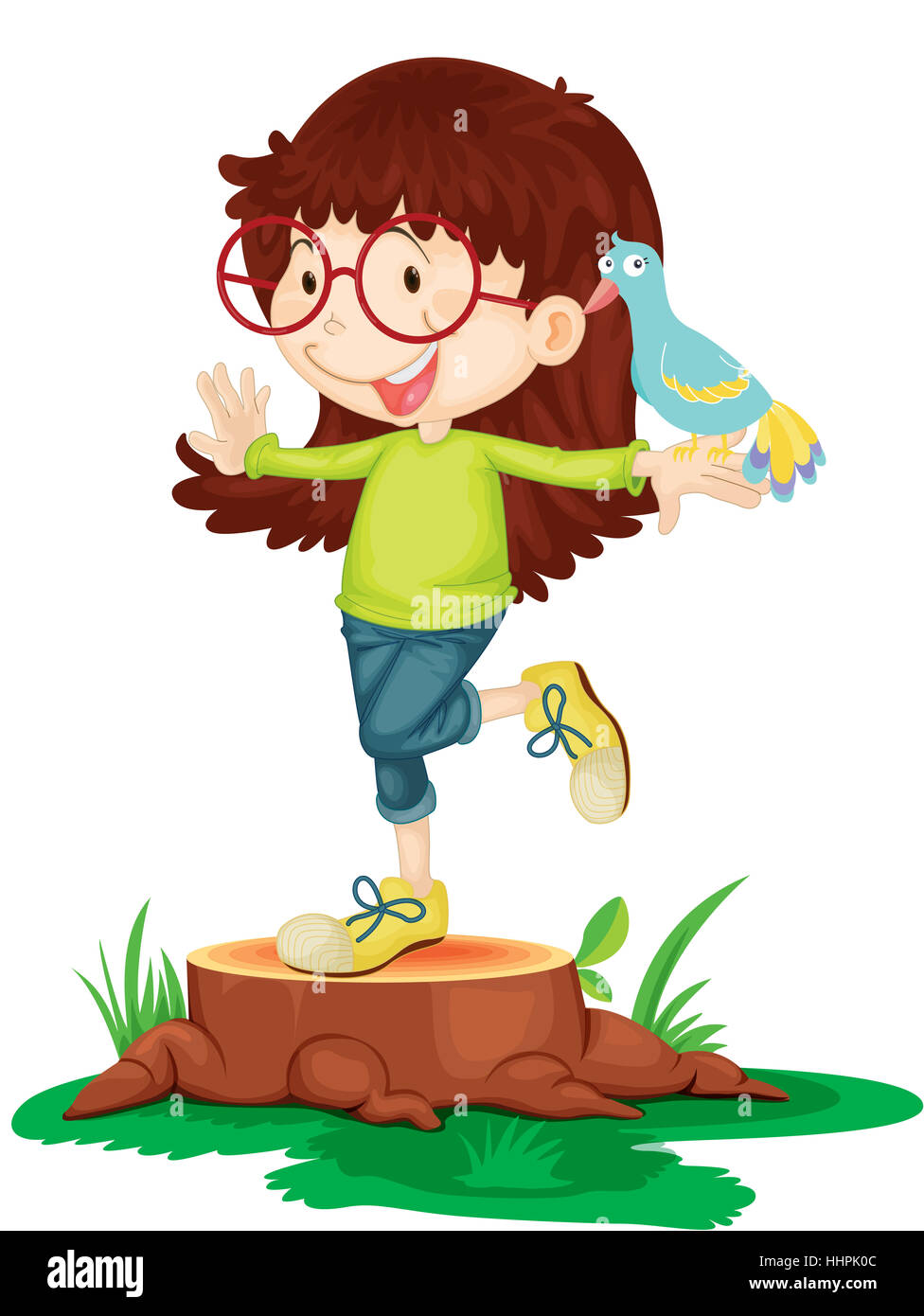 comic, illustration, cartoon, woman, humans, human beings, people, folk ...