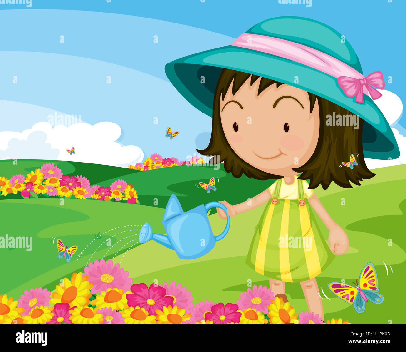 comic, illustration, cartoon, woman, blue, humans, human beings, people ...