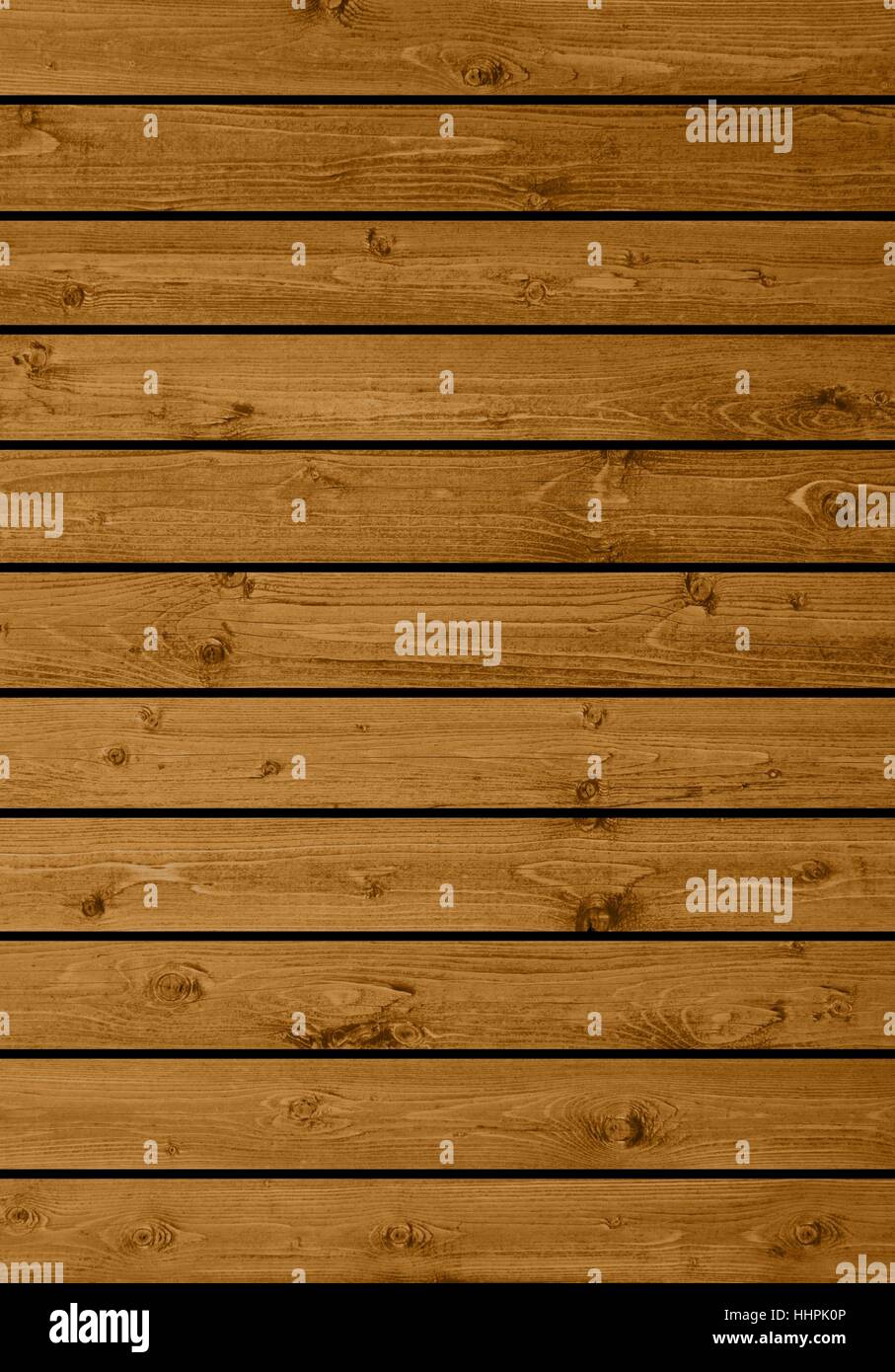 background: wooden boards brown Stock Photo - Alamy