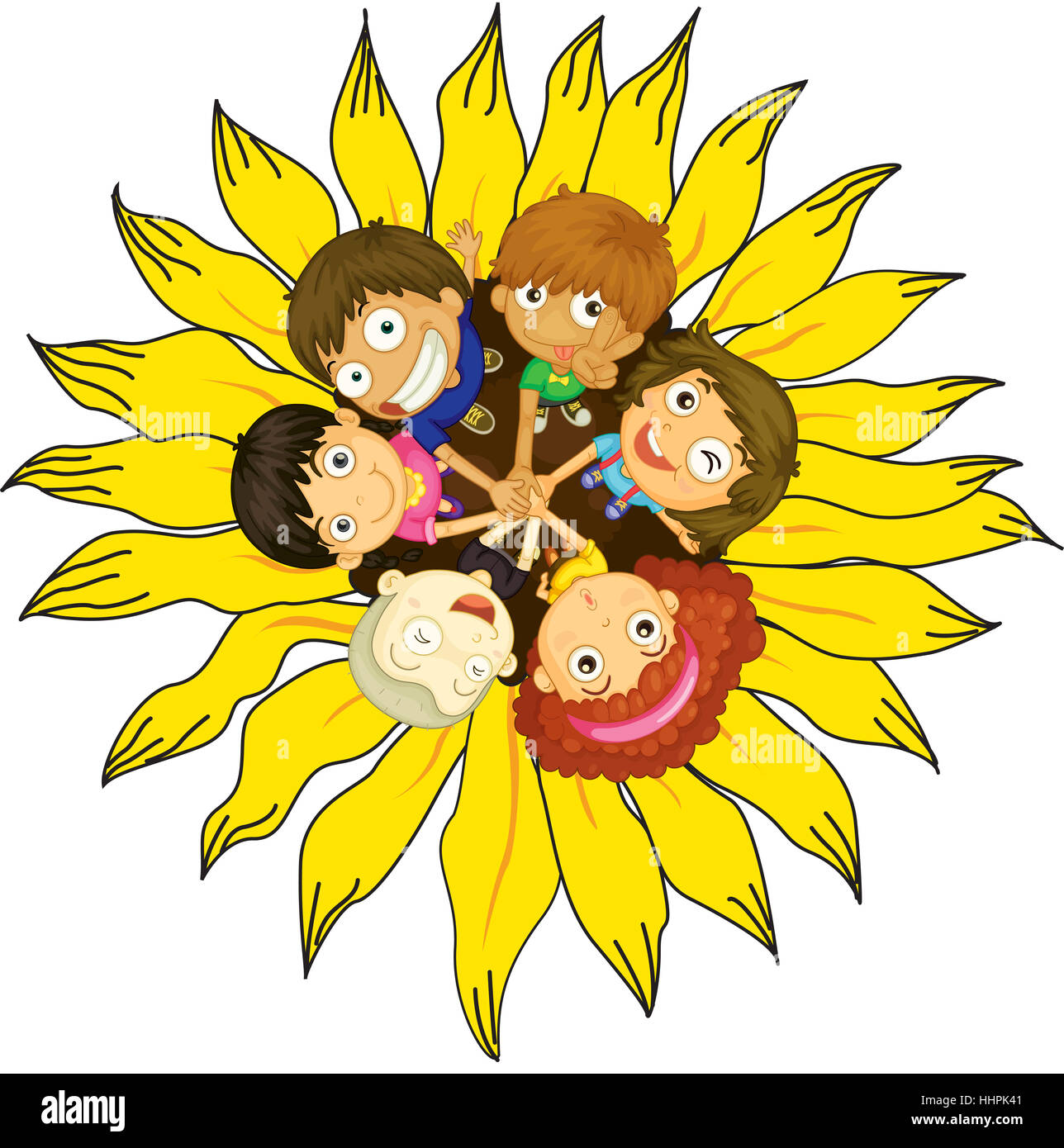 comic, illustration, cartoon, humans, human beings, people, folk ...