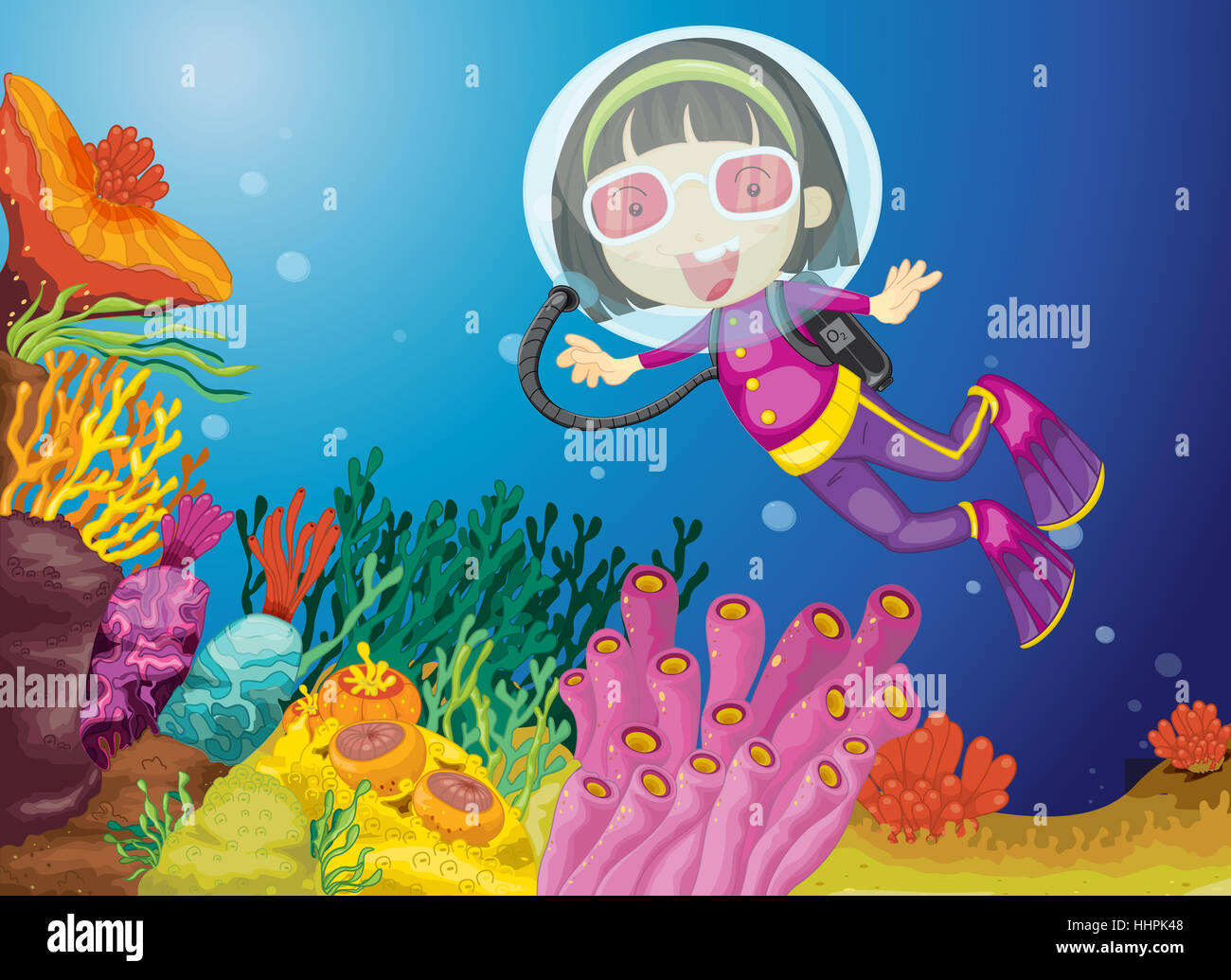 Cartoon salt 1 hi-res stock photography and images - Alamy