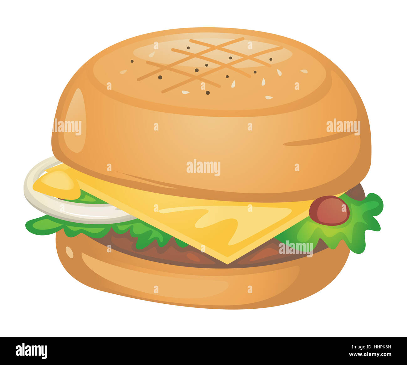 comic, illustration, cartoon, food, aliment, bread, illustration ...