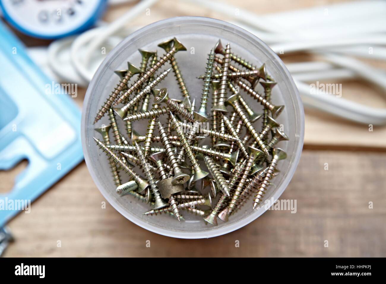 Small metal boxes hi-res stock photography and images - Alamy