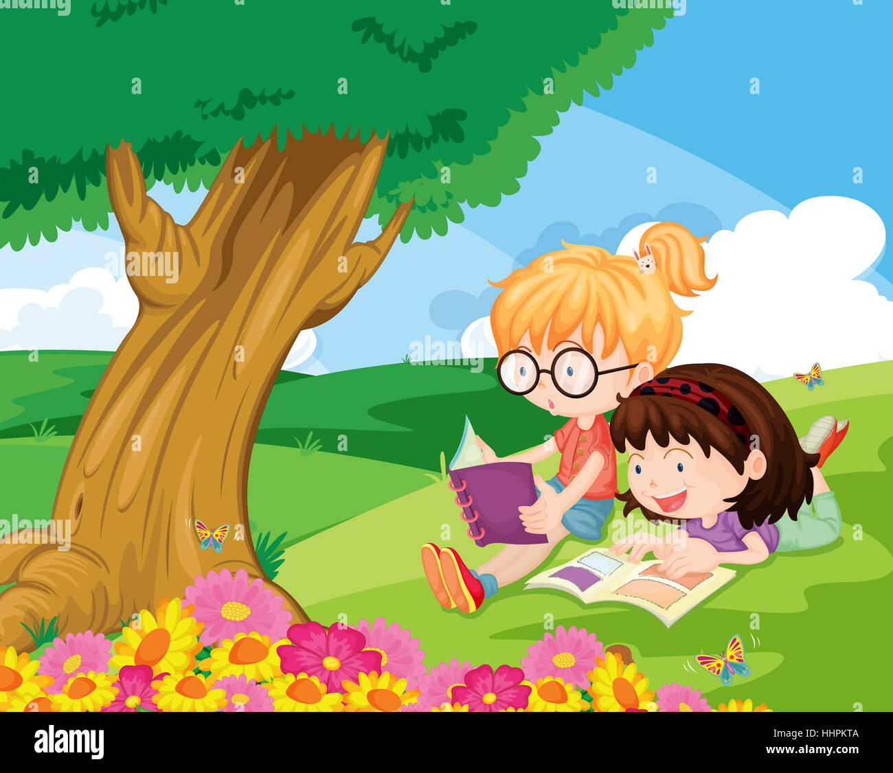 comic, illustration, cartoon, woman, blue, humans, human beings, people ...