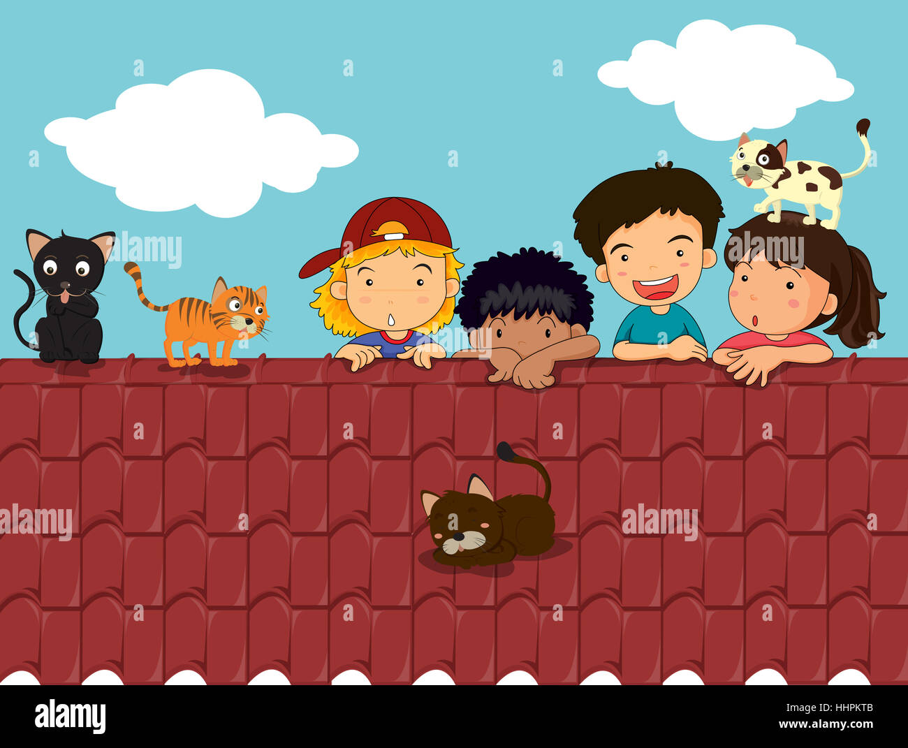 comic, illustration, cartoon, woman, blue, humans, human beings, people ...