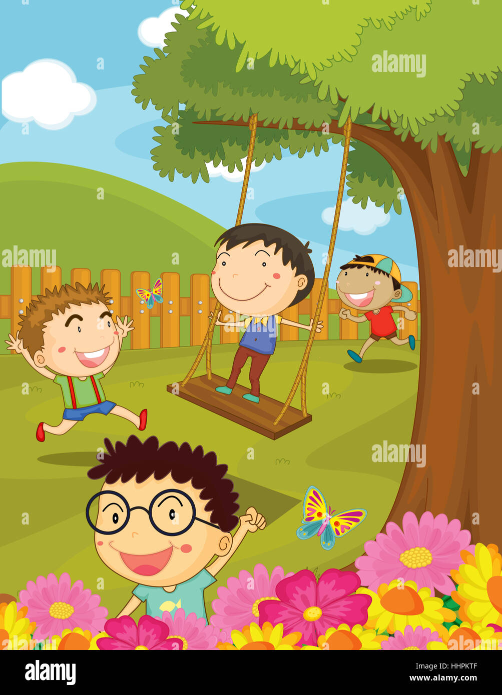 comic, illustration, cartoon, humans, human beings, people, folk ...