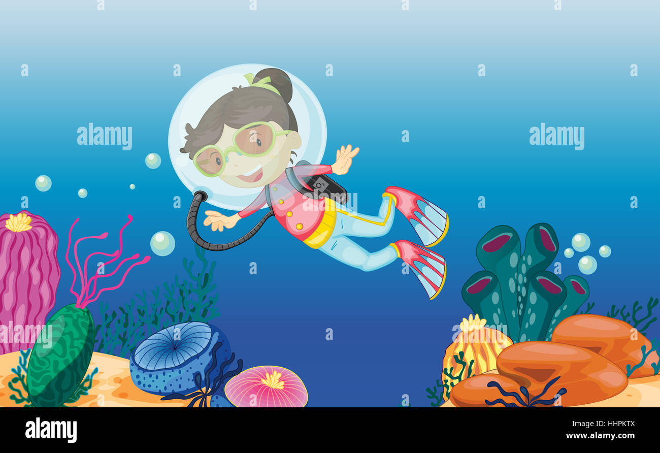 comic, illustration, cartoon, blue, humans, human beings, people, folk ...