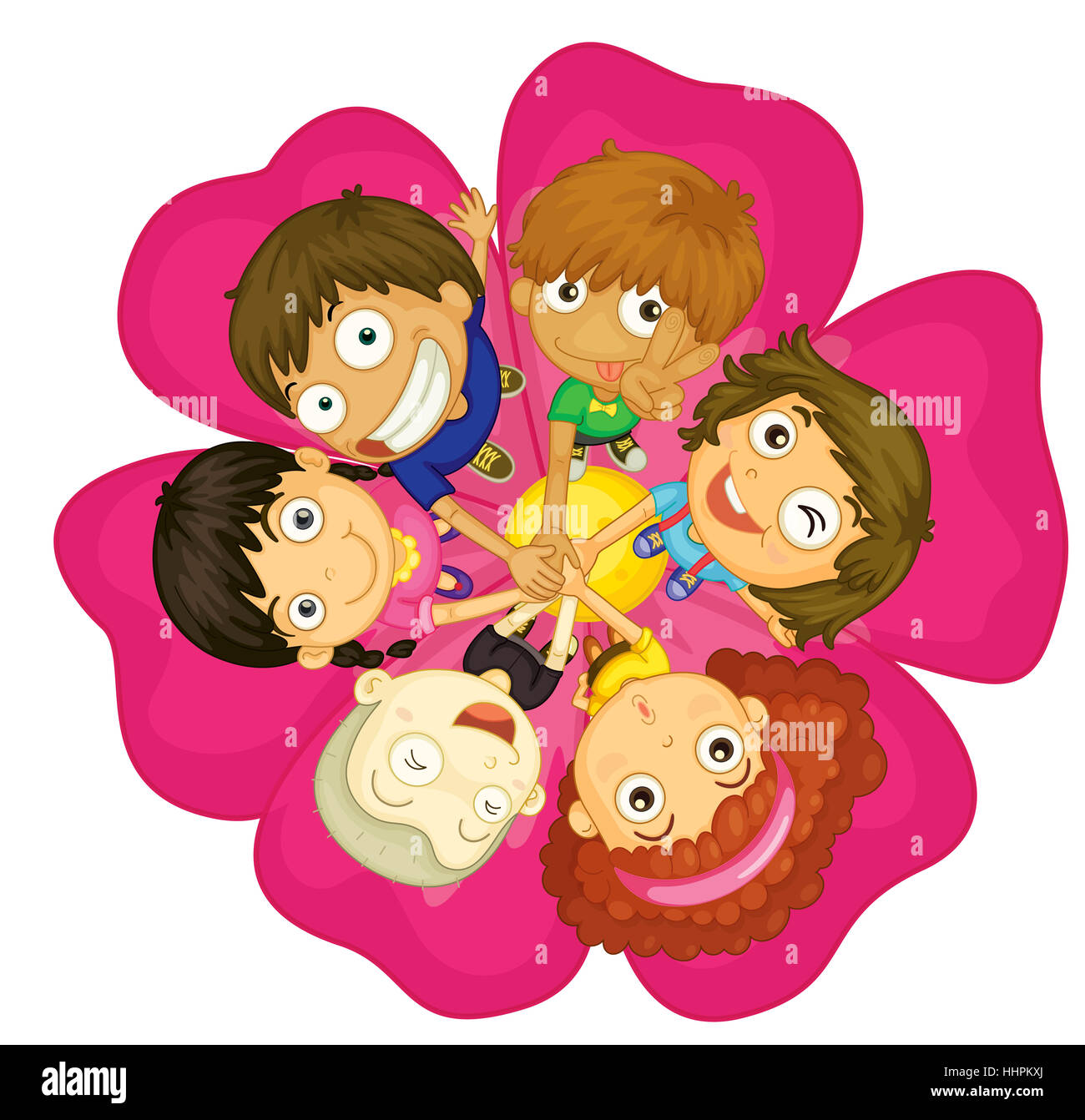 comic, illustration, cartoon, humans, human beings, people, folk ...