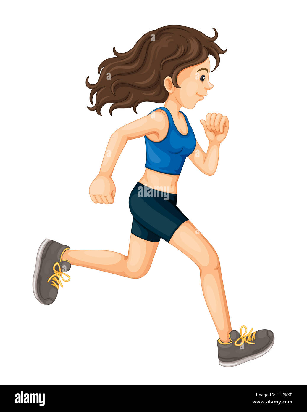 comic, illustration, cartoon, woman, humans, human beings, people, folk ...