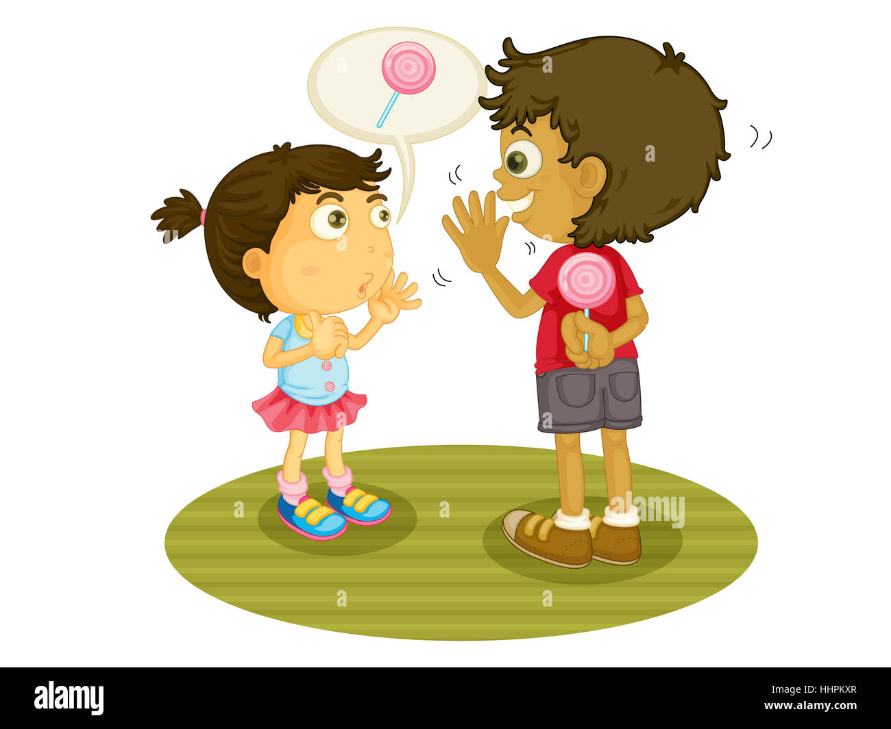 comic, illustration, cartoon, food, aliment, friendship, sweet, sweets ...