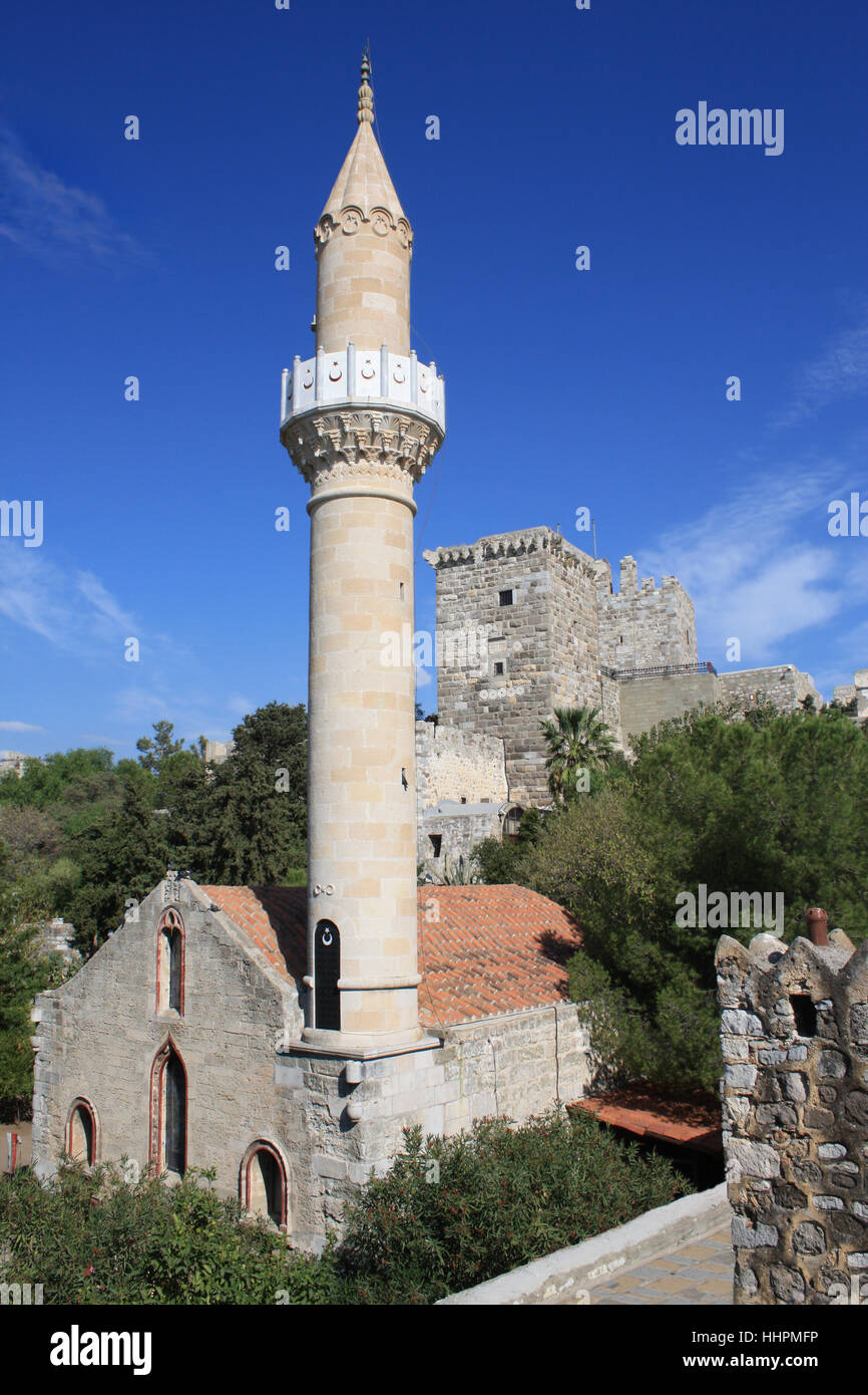 turkey, style of construction, architecture, architectural style, islam ...