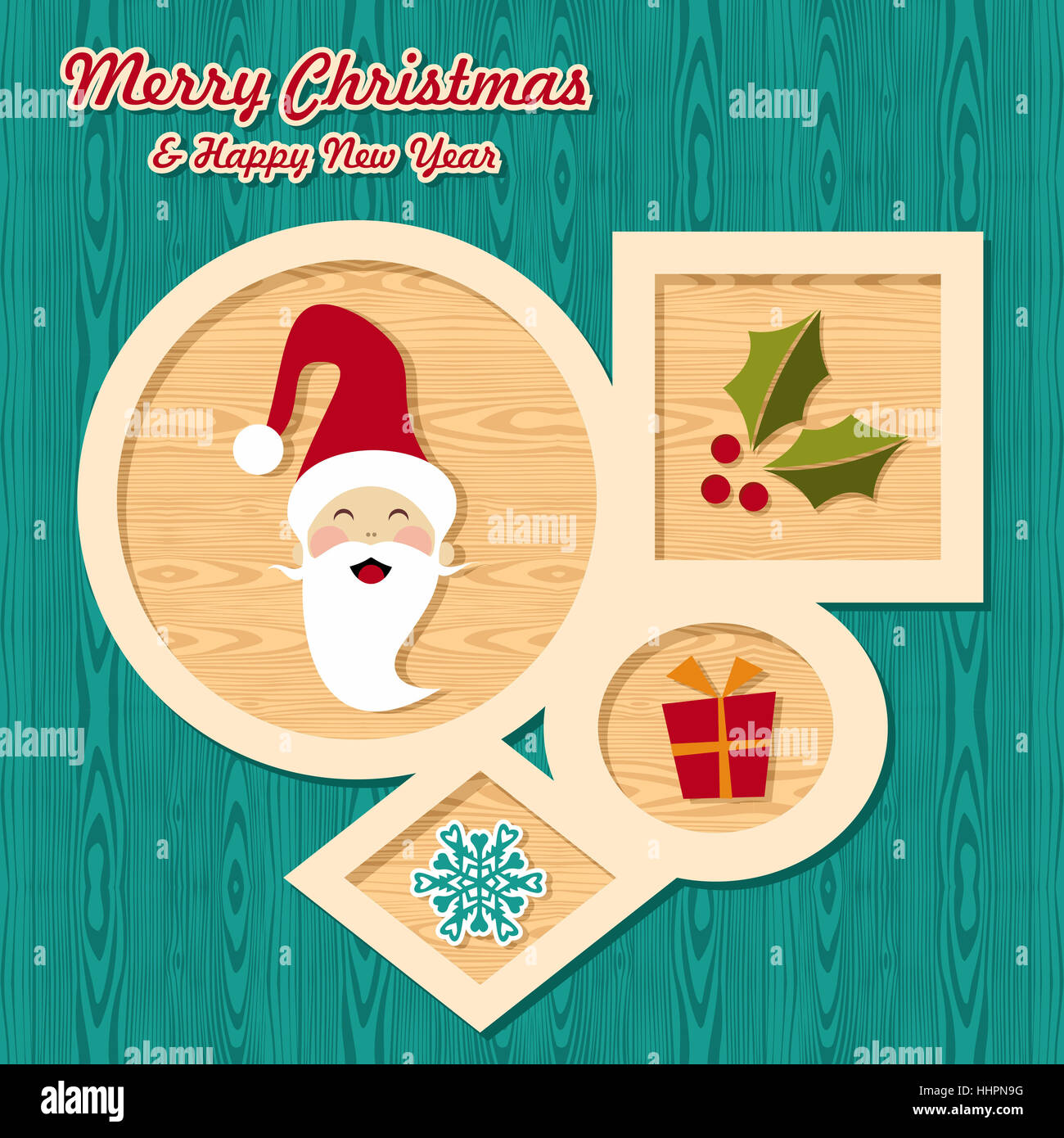greeting, art, holiday, model, design, project, concept, plan, draft ...