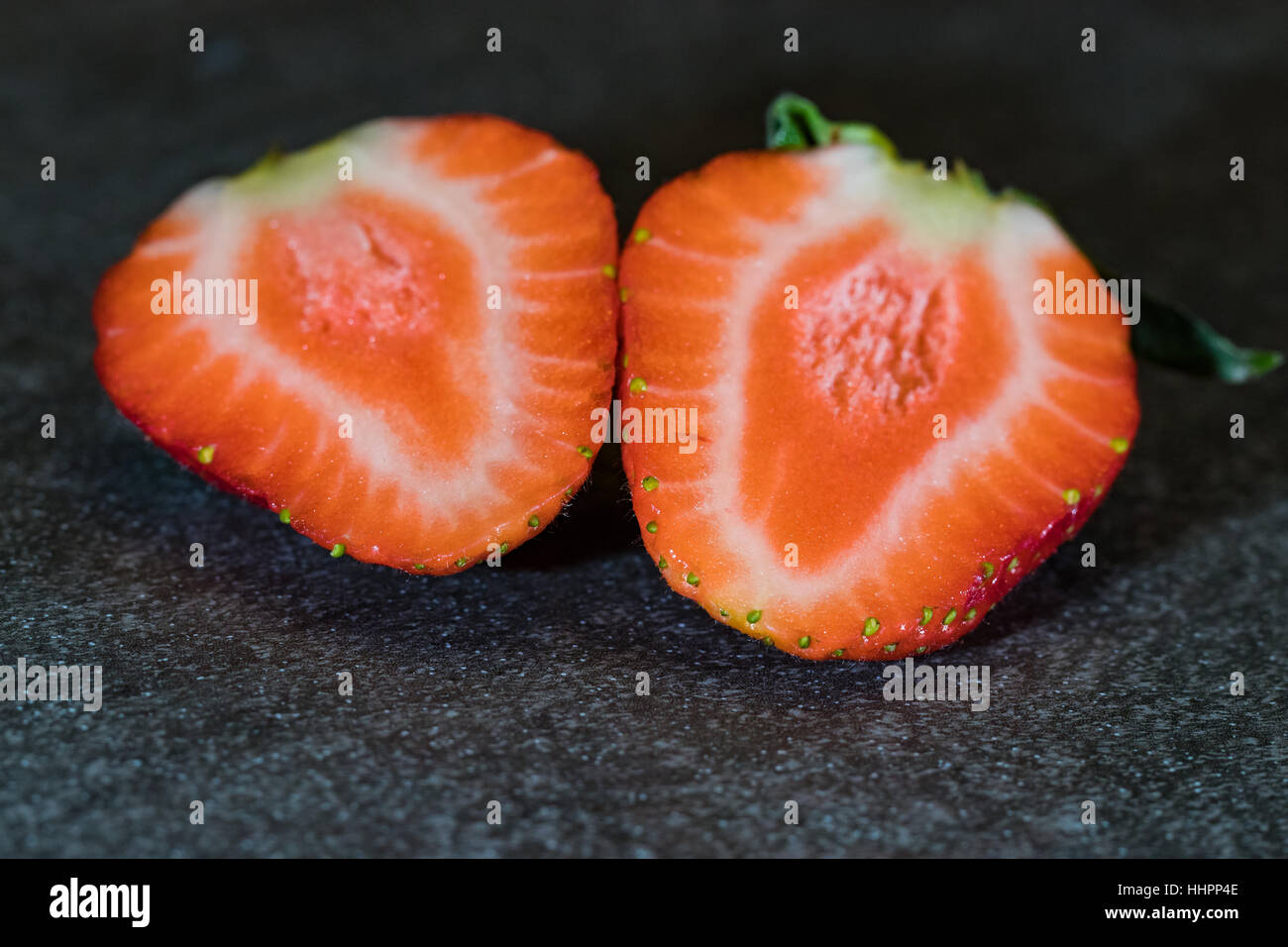 Strawberry photograph hi-res stock photography and images - Alamy