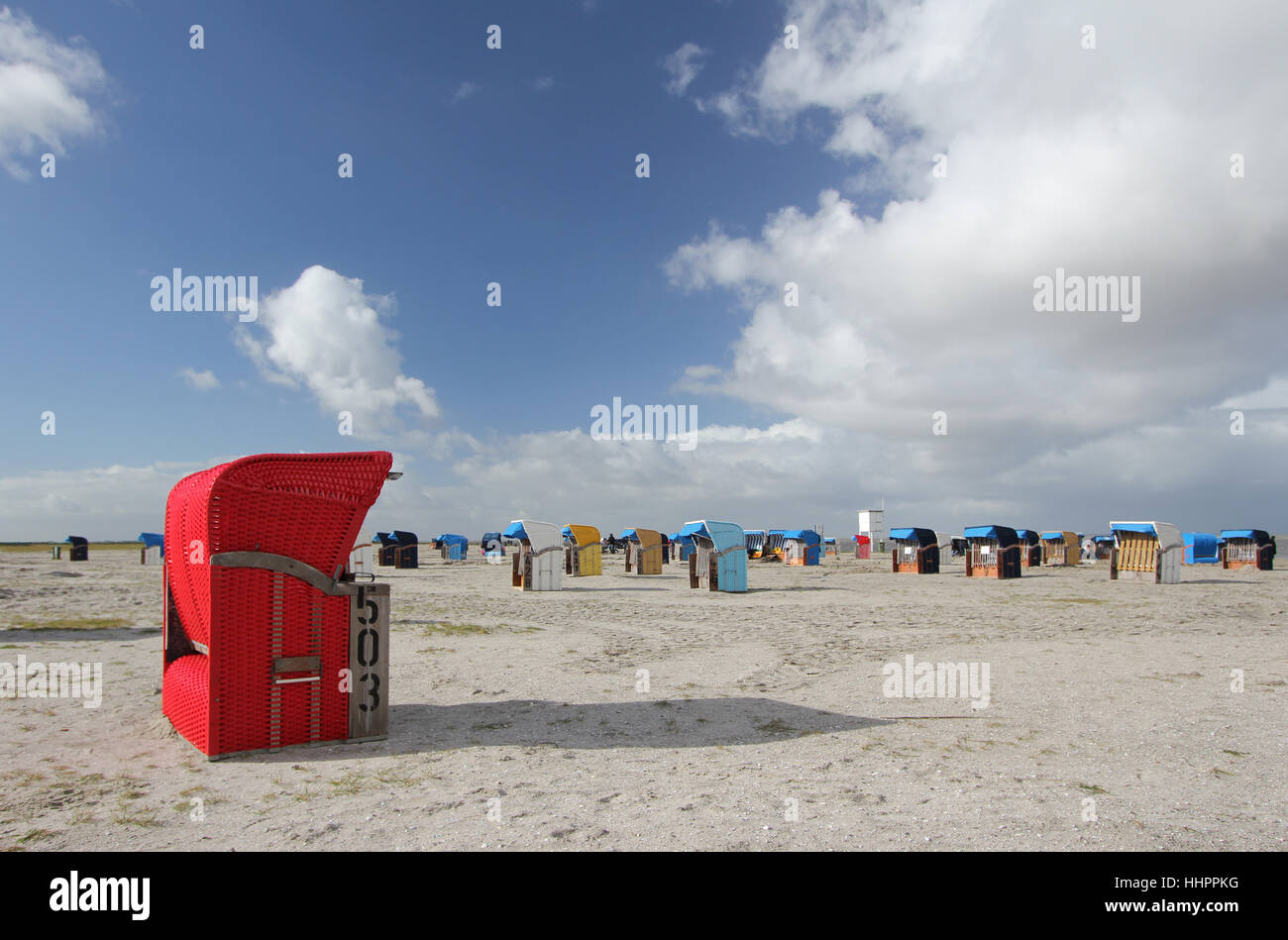cloud, beach, seaside, the beach, seashore, water, north sea, salt ...